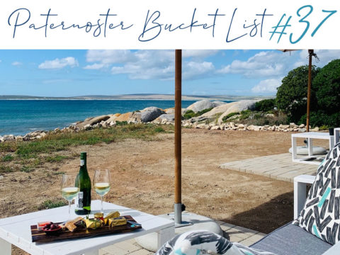 The Ultimate Paternoster Bucket List - Stay in Paternoster