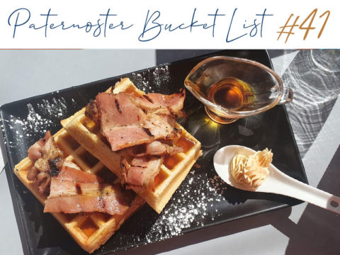 The Ultimate Paternoster Bucket List - Stay in Paternoster