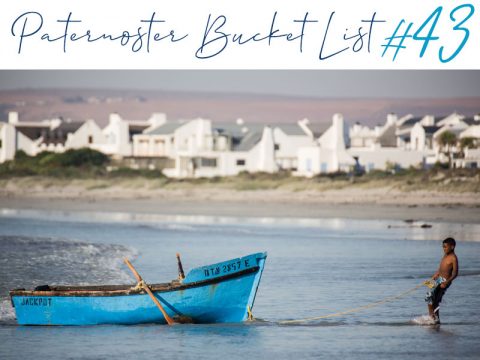 The Ultimate Paternoster Bucket List - Experience Paternoster