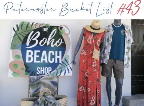 The Ultimate Paternoster Bucket List - Stay in Paternoster