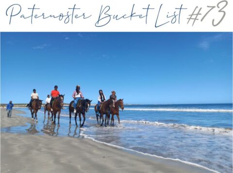 The Ultimate Paternoster Bucket List - Stay in Paternoster